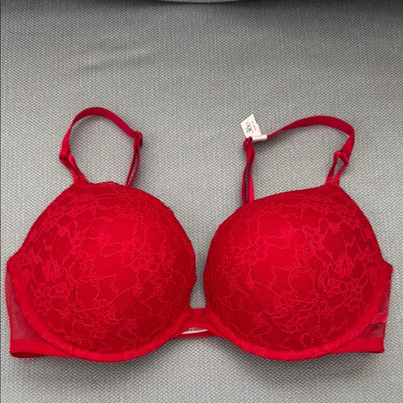 Victoria's Secret | Intimates & Sleepwear | New Victorias Secret Push ...